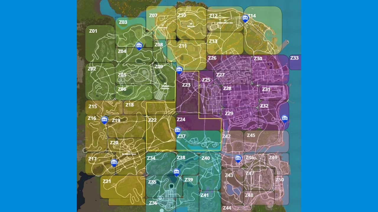 Unikla mapa, obrázok i krátky gameplay z nového Need for Speed ...