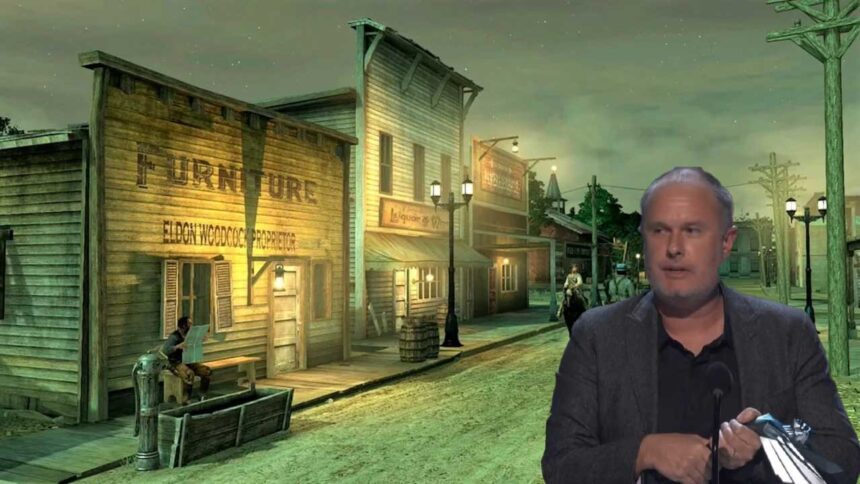 Rockstar Games po 16 rokoch opúšťa scenárista GTA V či Red Dead ...